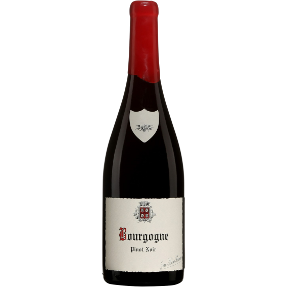 Domaine Jean-Marie Fourrier Bourgogne Rouge 2018 | Burgundy | HOC WINES ...
